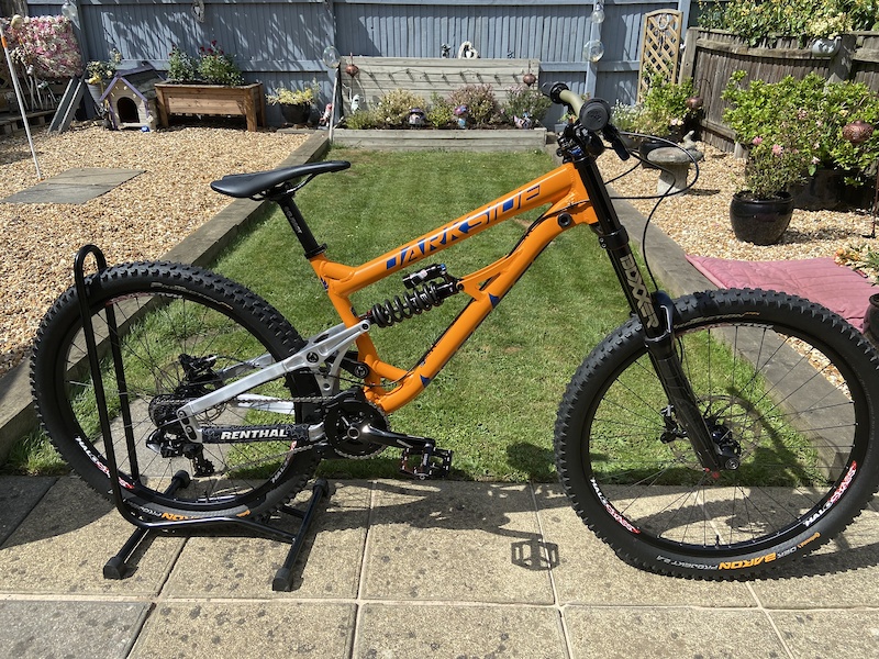 2018 Banshee Darkside For Sale