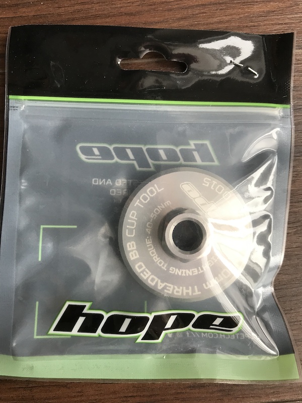 2022 HOPE 30MM BB REMOVAL TOOL For Sale