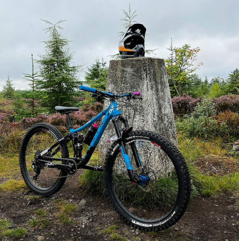 2020 Marin Rift Zone Youth Bike 24” & 26” For Sale