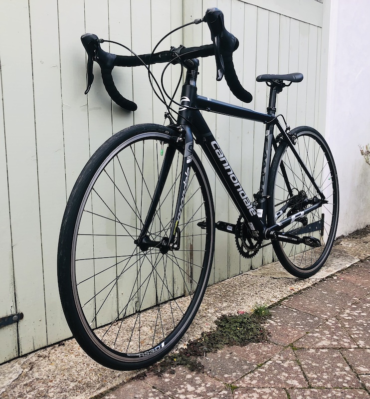 2016 Cannondale CAAD8 For Sale