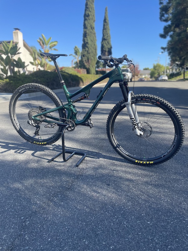 2021 LARGE REVEL RANGER For Sale