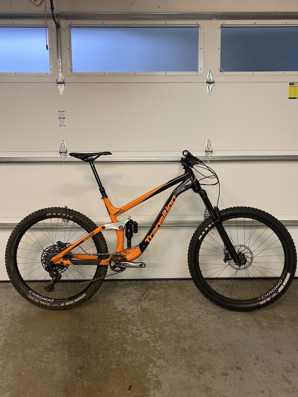 2018 Transition Scout custom w/ Cascade For Sale