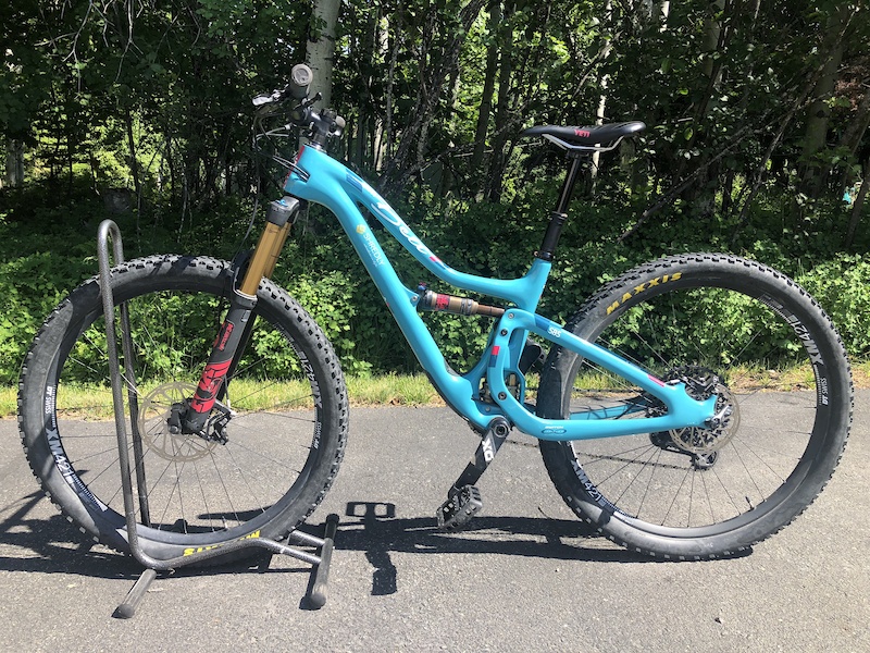 2018 Yeti Beti SB5 For Sale