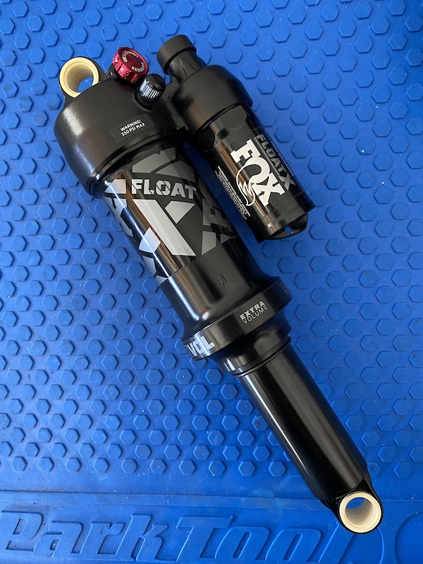 2022 NEW Fox Performance Float X 230x65 For Sale