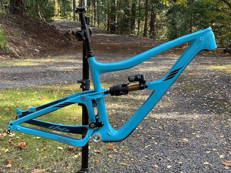 2023 Ibis Ripmo - Large frame set For Sale