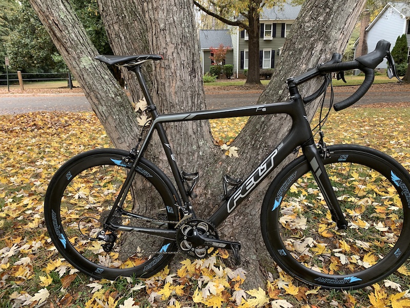 2015 Felt Carbon F5 For Sale