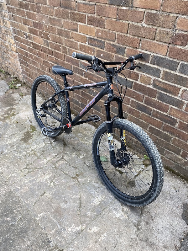 DMR Trailstar For Sale
