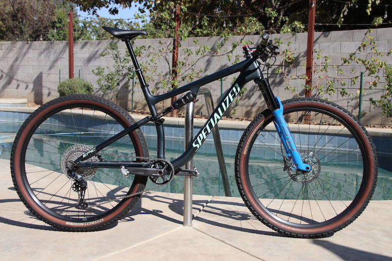 2021 Specialized Epic Evo For Sale