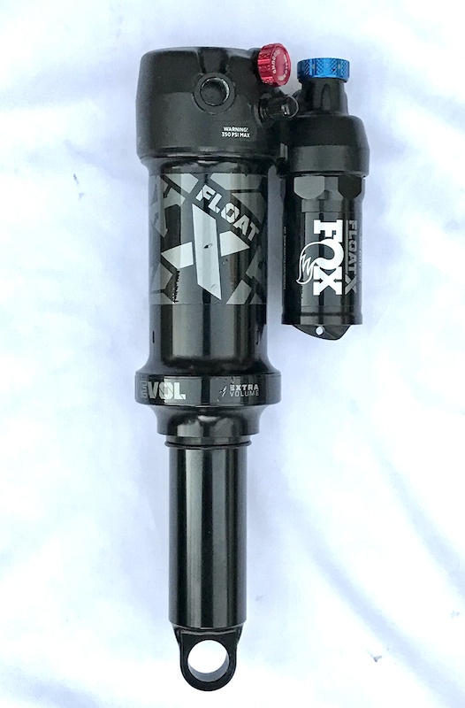 2021 Fox Performance Elite Float X For Sale