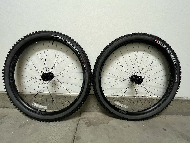 2022 Stans Flow Wheels For Sale