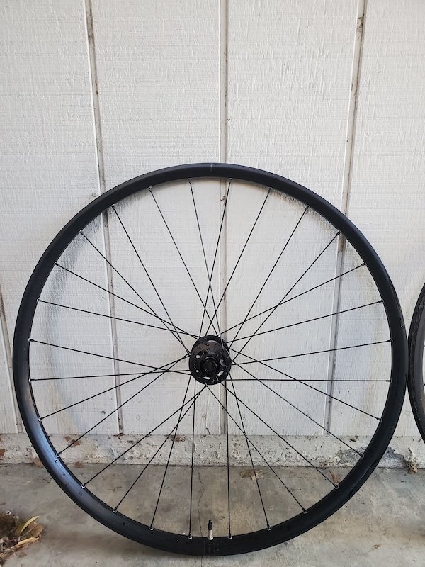 2021 Specialized Alloy Wheelset For Sale