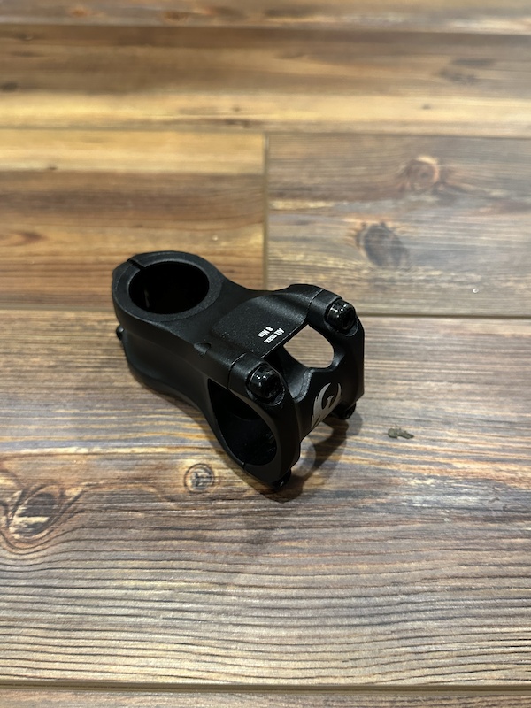 2021 Pivot 55mm Stem for 35mm bars For Sale