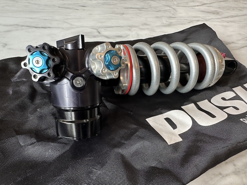 2021 Push Industries ELEVENSIX (Reconditioned/Warranty) For Sale