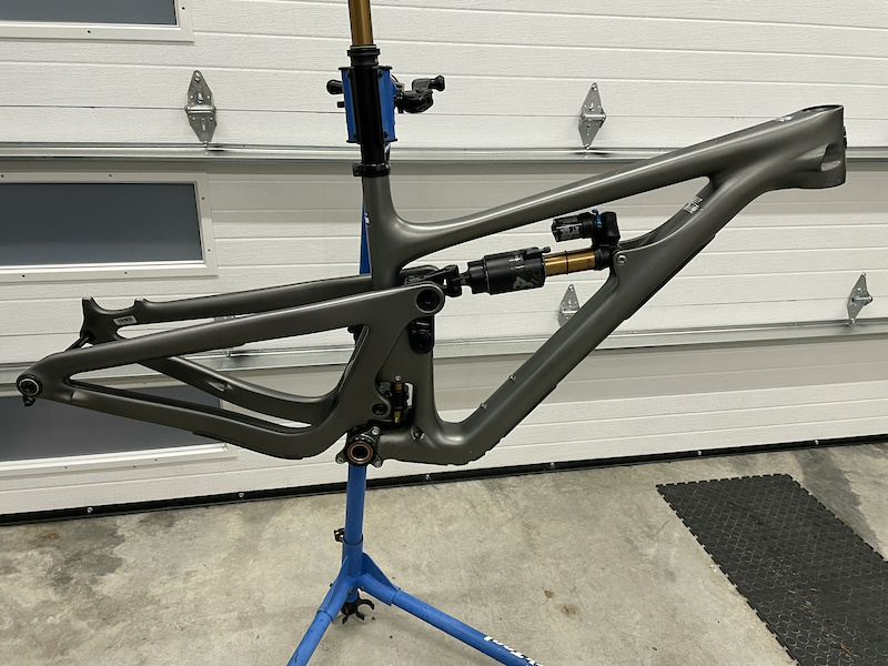 2021 Yeti SB150 Medium Mint Condition For Sale