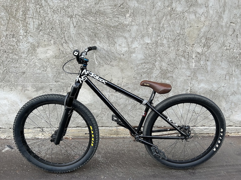 2021 NS Majesty supadrive, marzocchi dj, profile, king For Sale