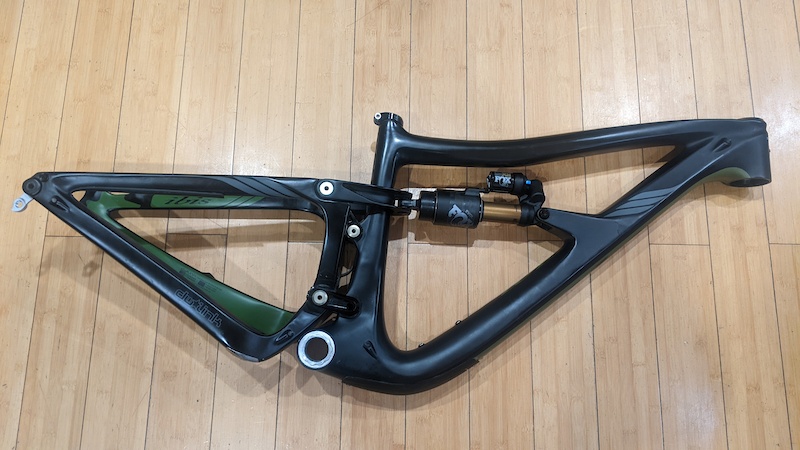 2018 Ibis Ripmo V1 For Sale