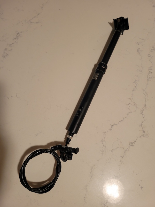 2020 Rockshox Reverb Stealth B1 150mm 31.6 For Sale