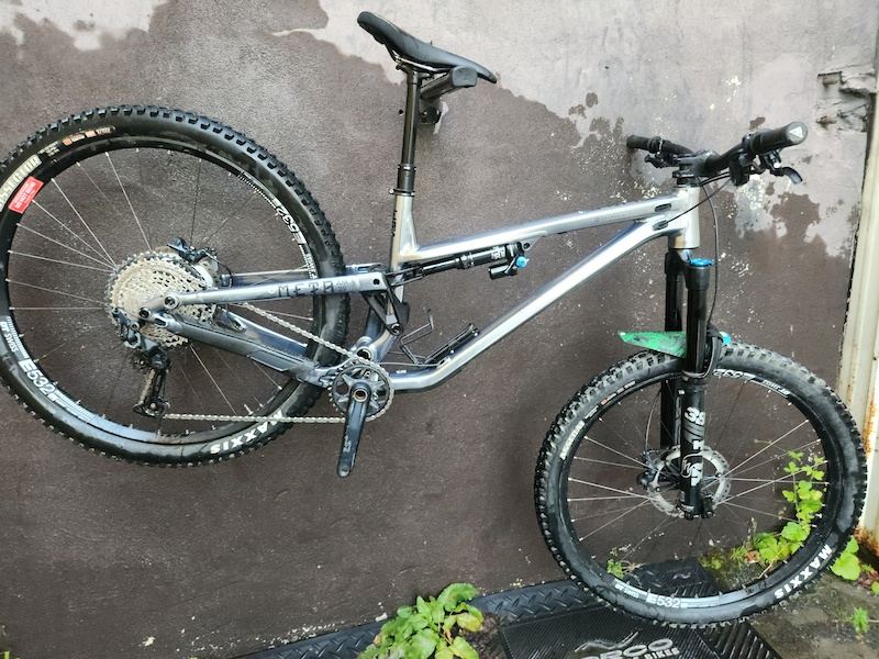 2021 Commencal Meta AM Essential For Sale