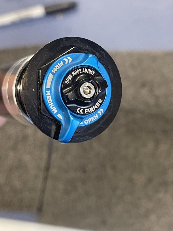 2020 Fox 36 Fit 4 Damper For Sale