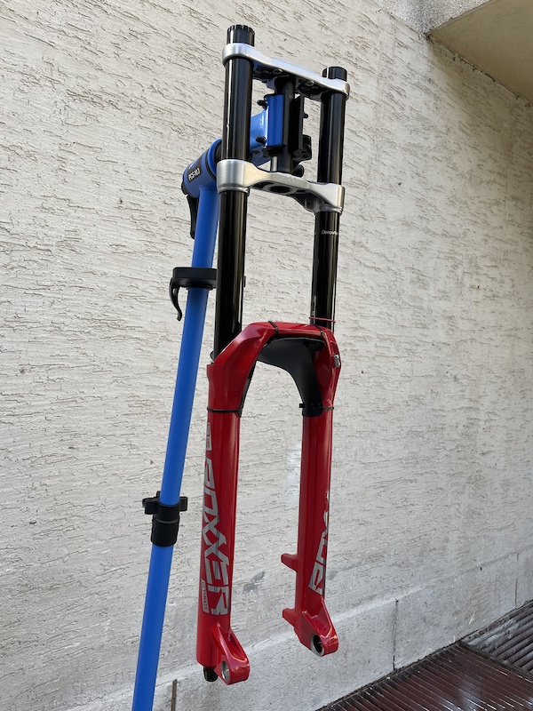 2021 RockShox Boxxer Ultimate 29" For Sale