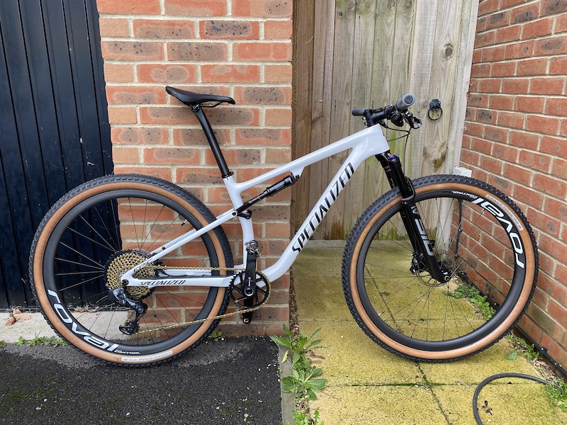 2021 Specialized Epic Pro For Sale