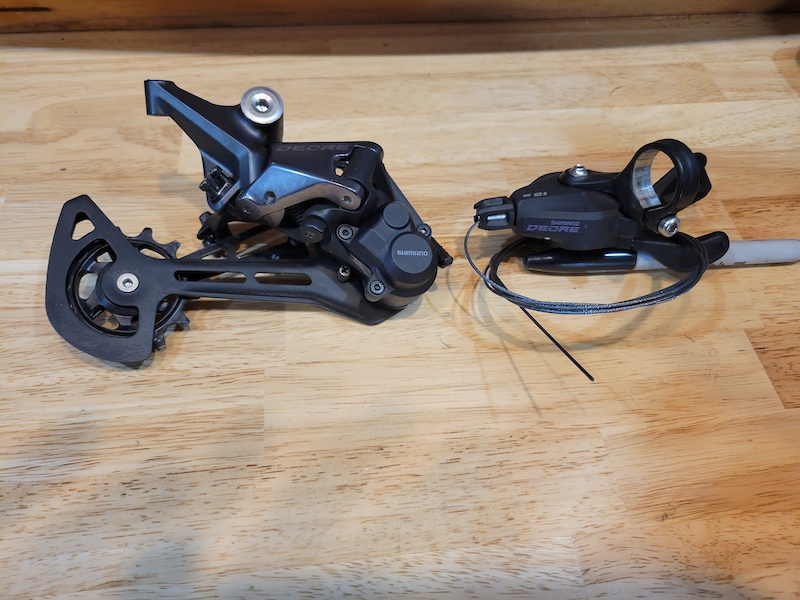 2022 Shimano Deore For Sale