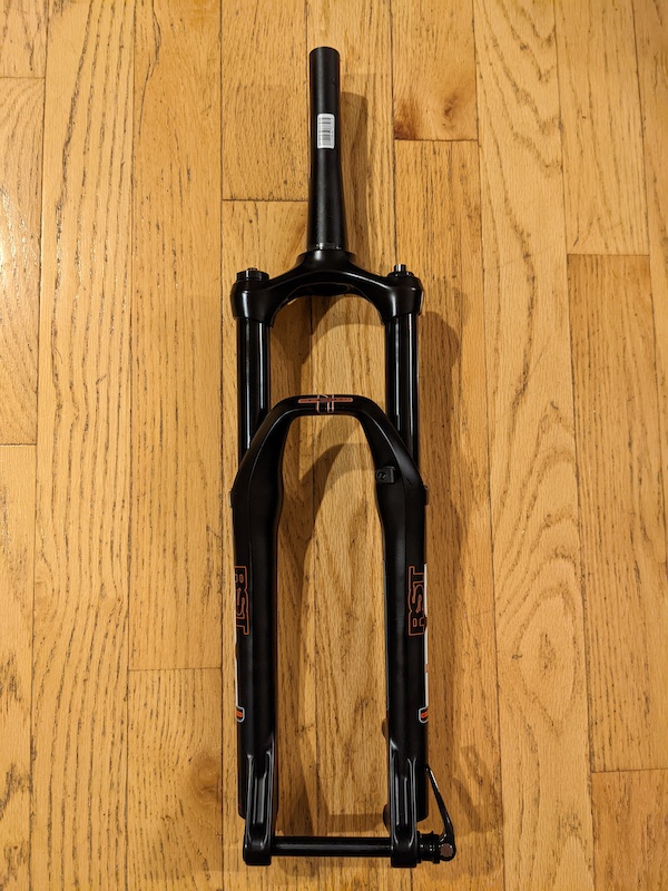 2022 RST F1rst 24" fork 120 For Sale