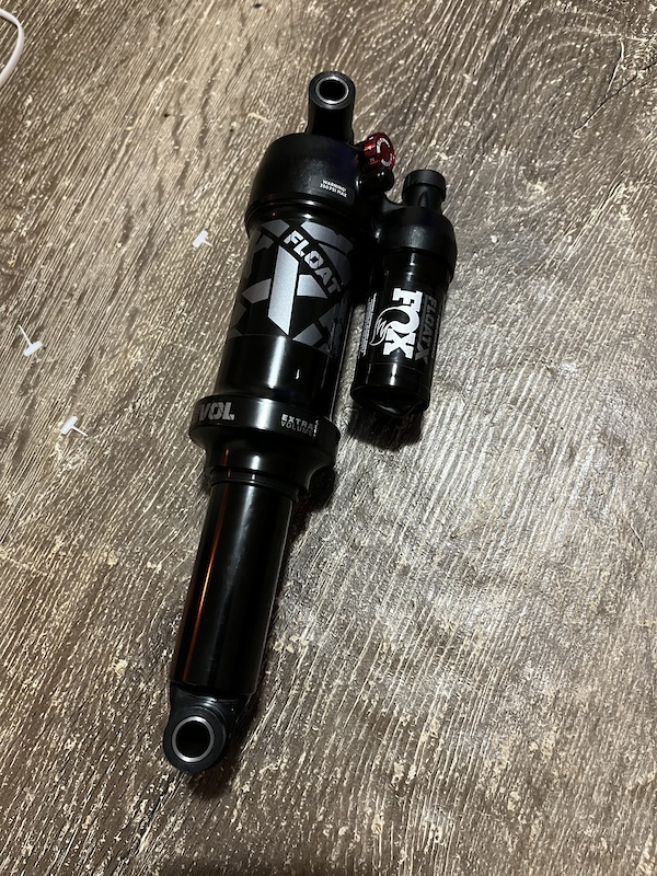 2023 Fox Float X For Sale