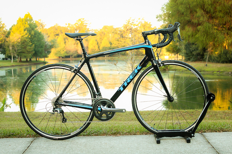 2017 Trek Emonda S 4 - Full Carbon - 19lb - Clean! For Sale