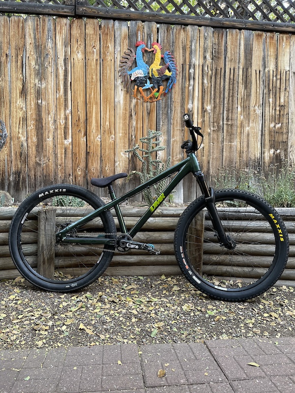 2022 DMR rhythm size med/regular (Price drop) For Sale