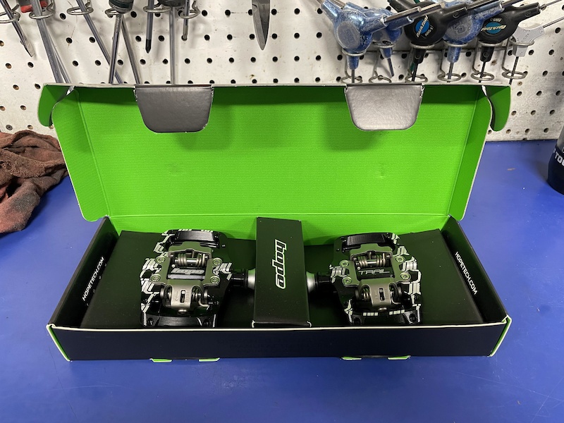 2023 Hope Tc Pedal *price Drop* For Sale