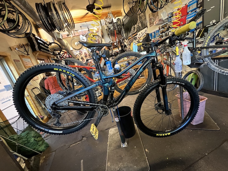 2020 Trek Fuel ex5 For Sale