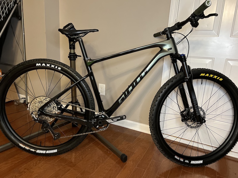 2022 Giant XTC Advanced 29 For Sale