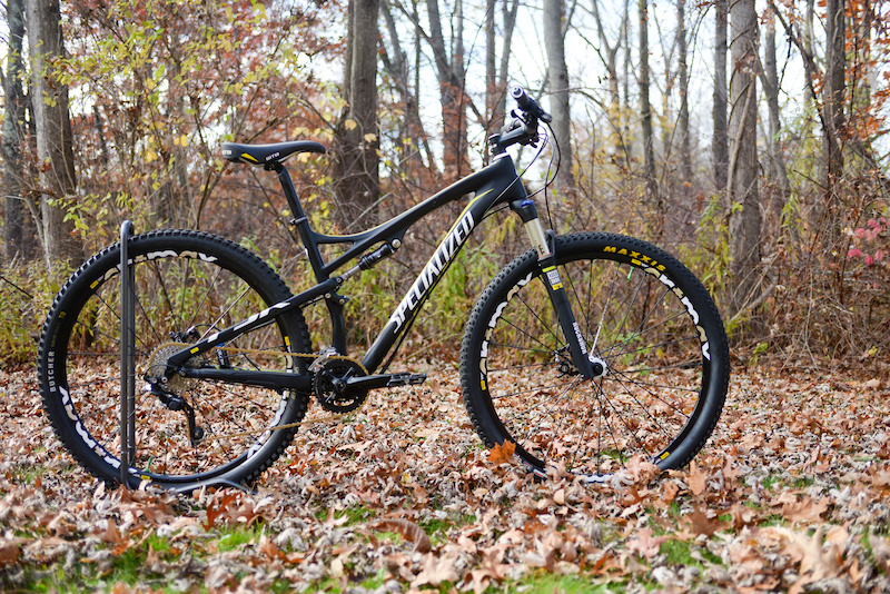 2013 Pre-Owned Specialized Epic Comp Carbon 29er For Sale