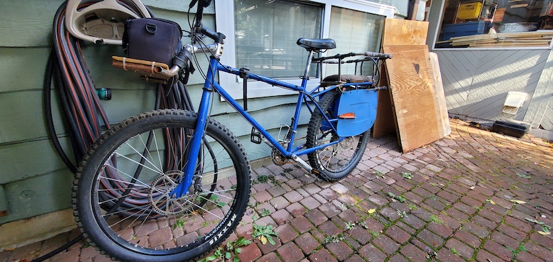 Long bike For Sale