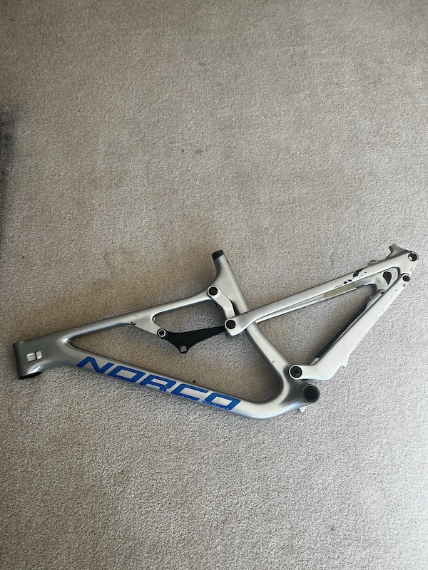 2020 Norco revolver frame For Sale