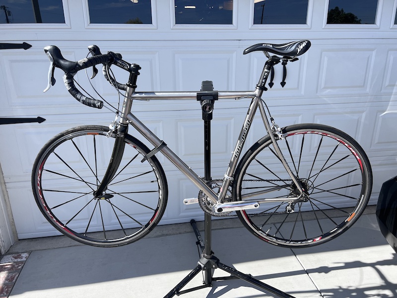 Litespeed Titanium For Sale