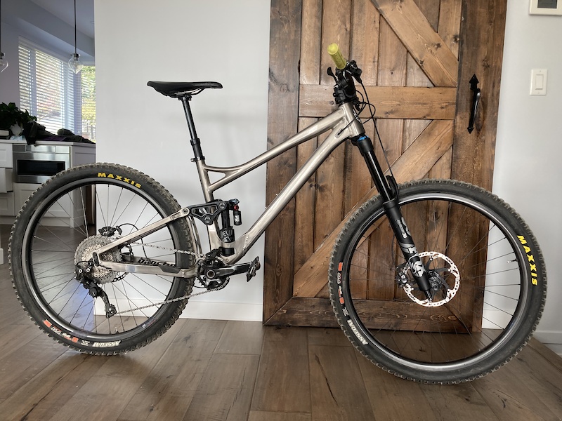 2021 Banshee titan For Sale