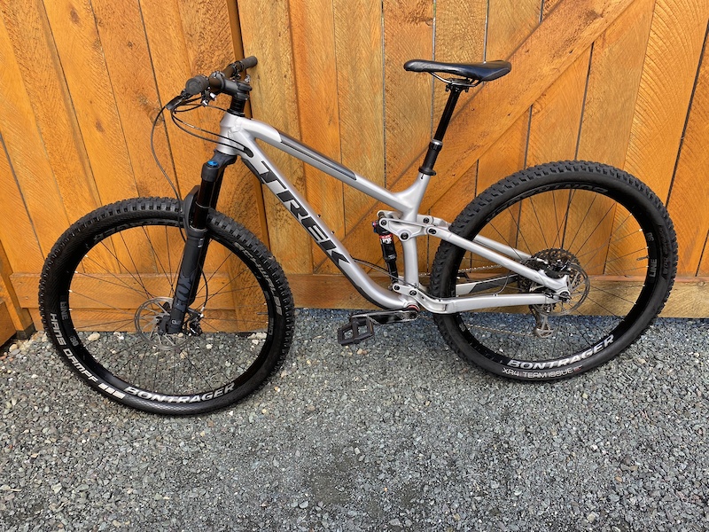 2018 Trek Fuel EX8 For Sale