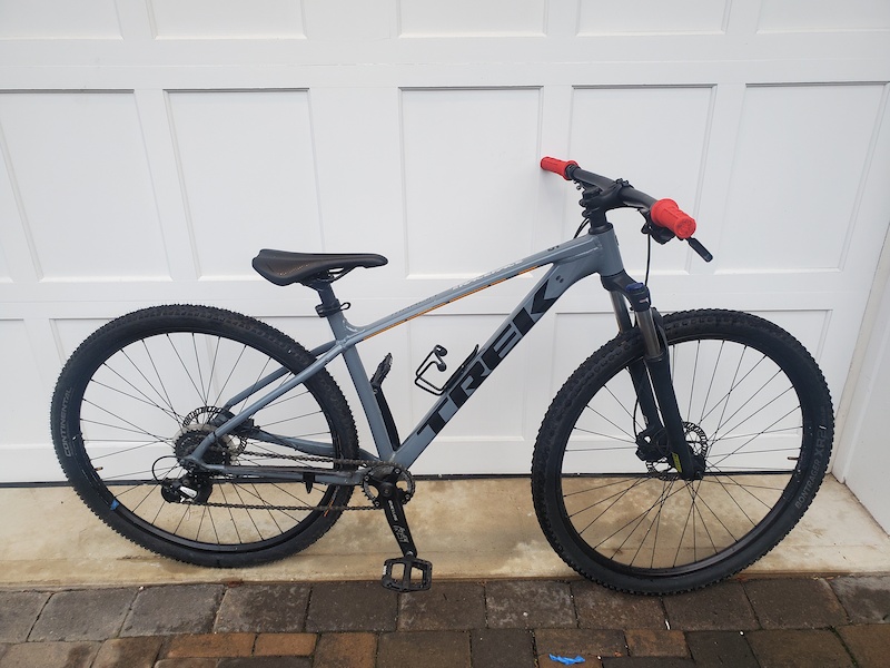 2019 Trek marlin 6 Medium whith upgrades For Sale