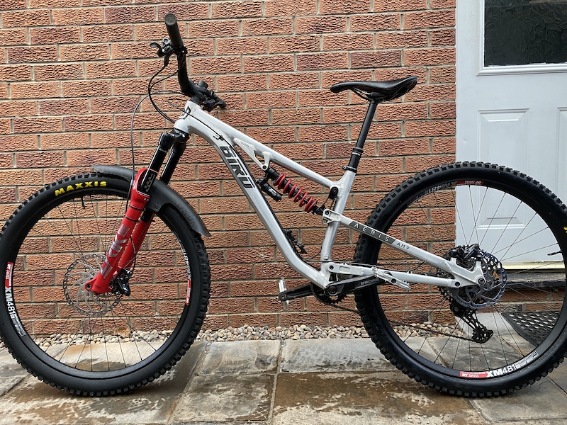 2021 Bird Aeris AM9 Medium For Sale