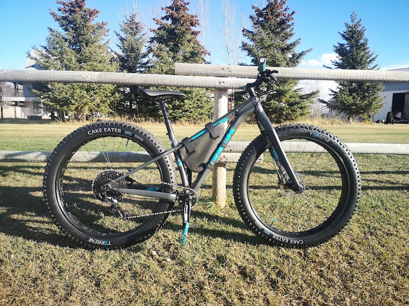 2020 Trek Farley 5 For Sale