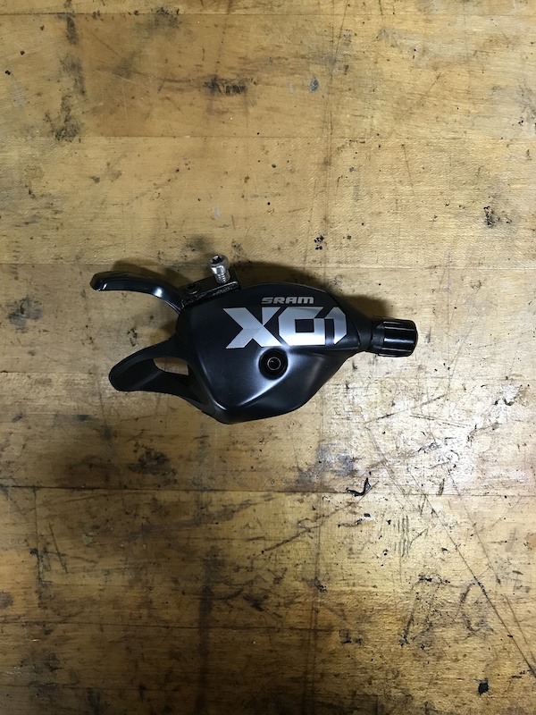 2022 Sram X01 Shifter - Take off For Sale