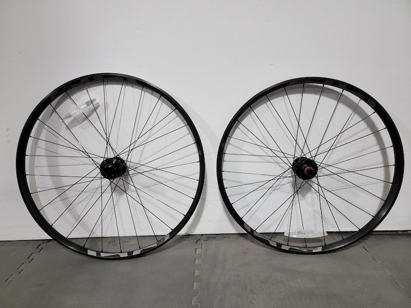 2023 e13 LG1 Enduro Mixed Wheelset. BRAND NEW. For Sale