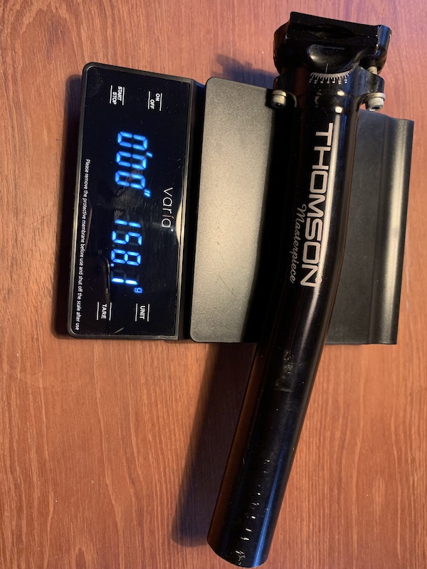 Thomson masterpiece (cut) For Sale