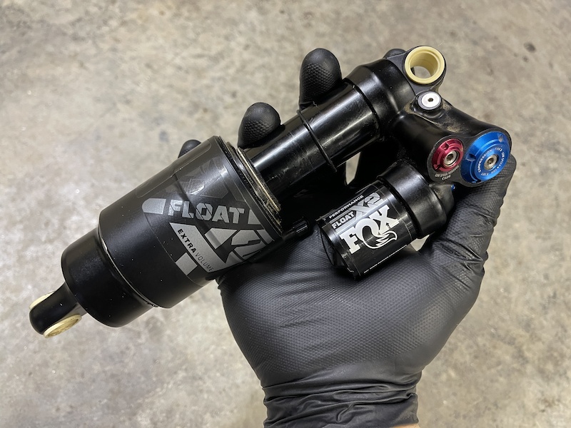 2022 Fox Float X2 Performance For Sale