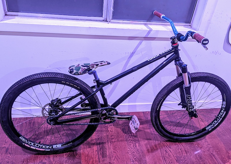 Atomlab Trail king For Sale