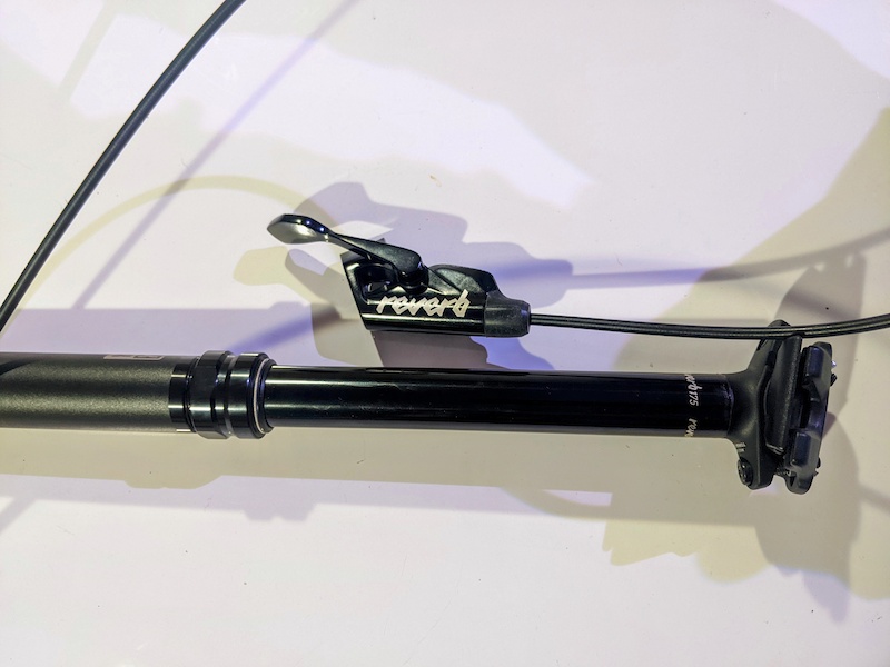 2022 New rockshox reverb stealth 175 For Sale