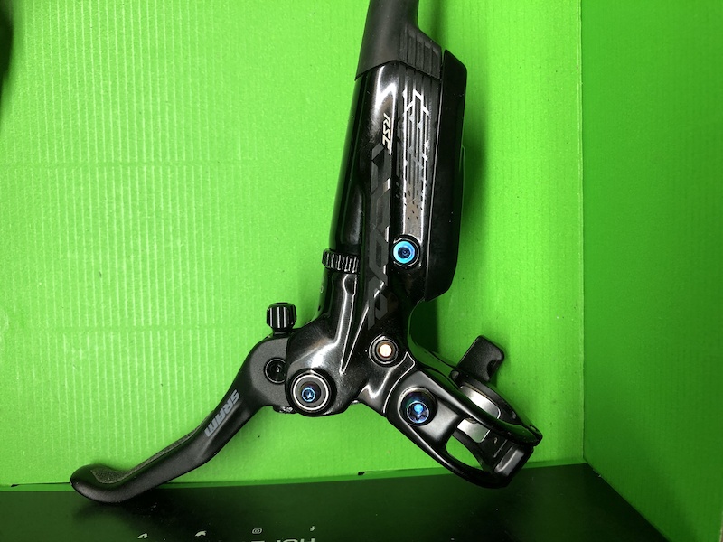 2021 Sram code rsc brake set For Sale