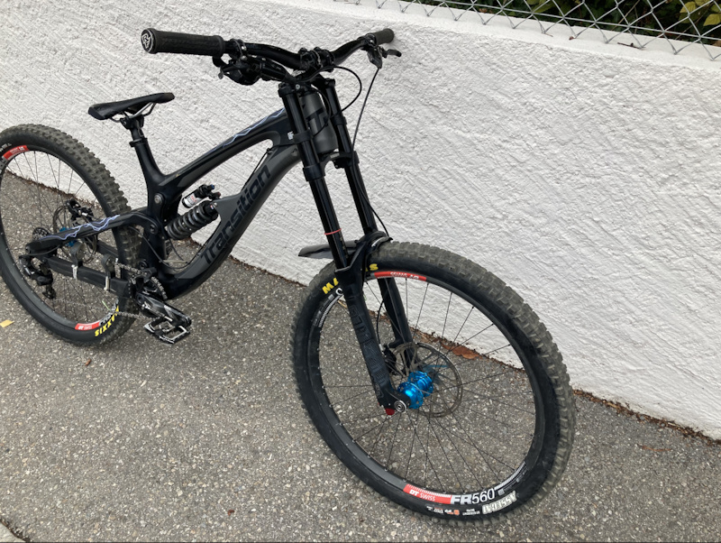 2019 Transition Tr11 size M For Sale